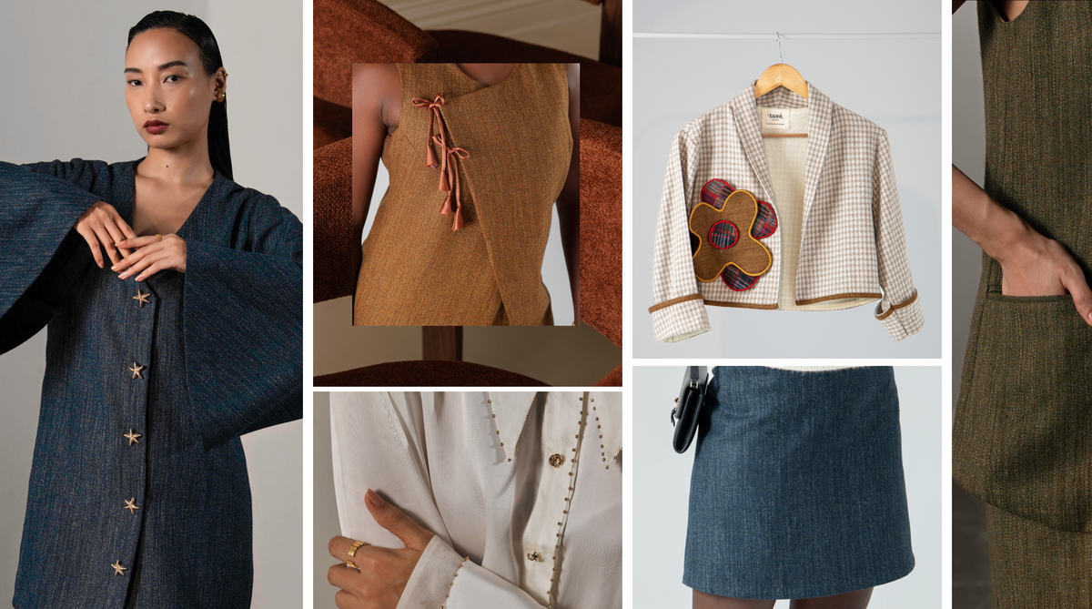 Taani Store – Taani Studio